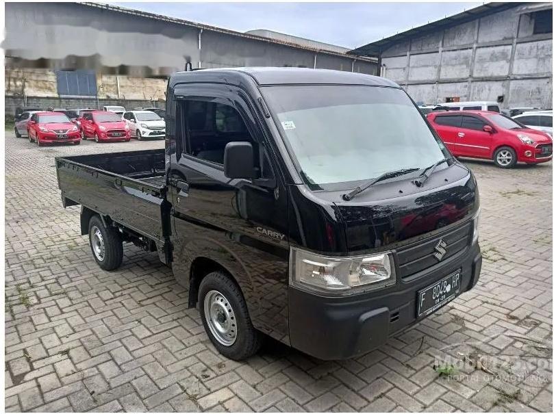 Jual mobil Suzuki Carry FD 2021 bekas, DKI Jakarta 4678286