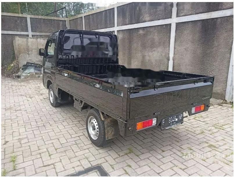 Jual mobil Suzuki Carry FD 2021 bekas, DKI Jakarta 4678286