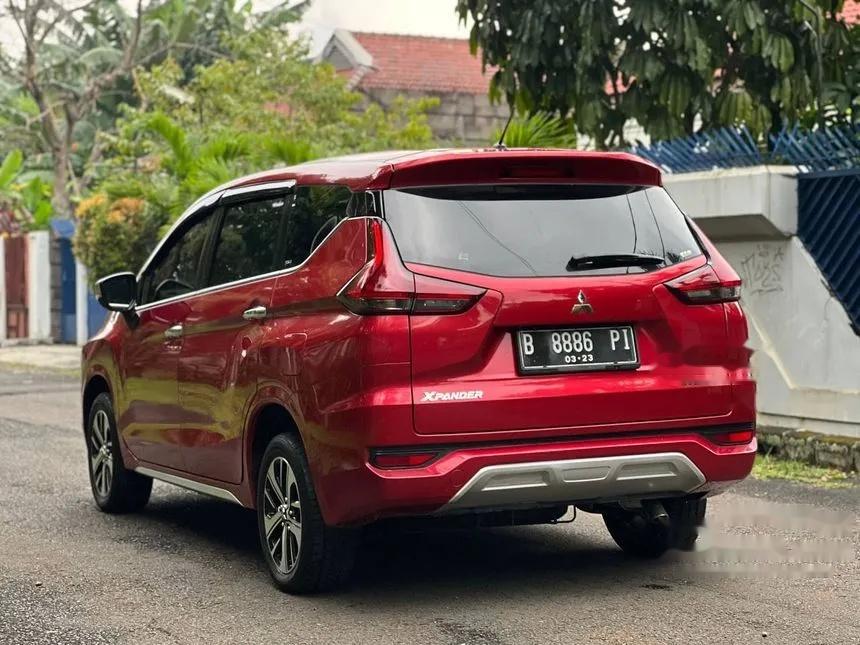 Jual mobil Mitsubishi Xpander ULTIMATE 2018 bekas, DKI Jakarta 4679850