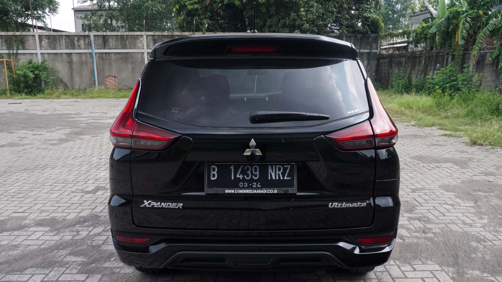 Xpander Ultimate at 2019 DP minim , 100% approve 4680389