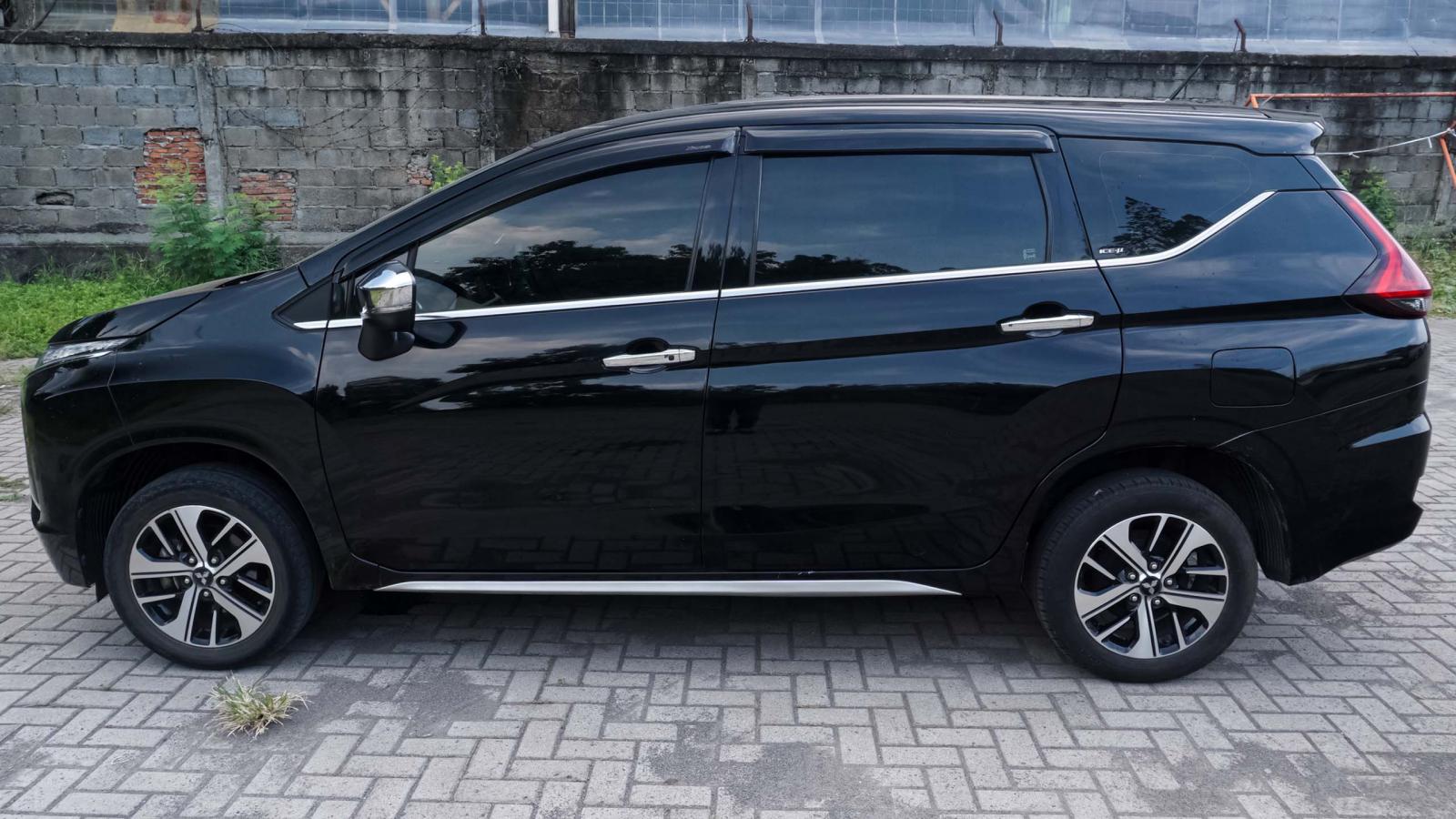 Xpander Ultimate at 2019 DP minim , 100% approve 4680389