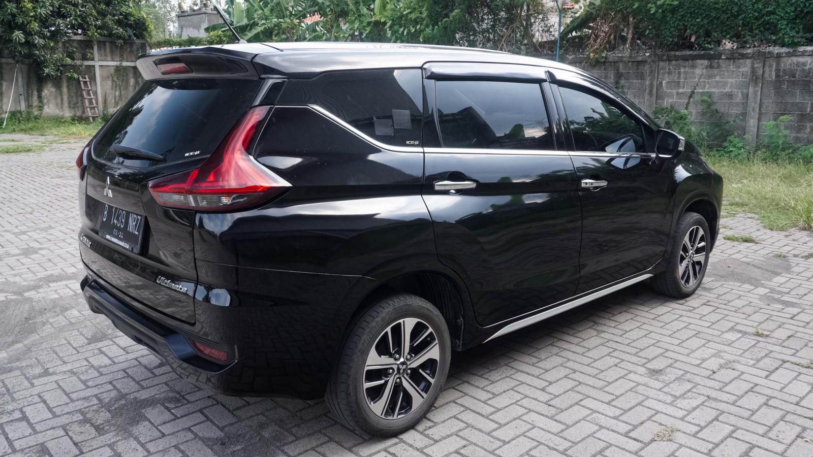 Xpander Ultimate at 2019 DP minim , 100% approve 4680389