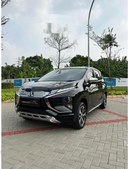 Jual mobil bekas murah Mitsubishi Xpander ULTIMATE 2019 di DKI Jakarta ...