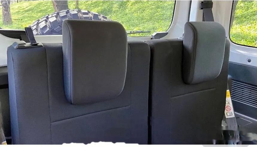 Jual cepat Suzuki Jimny Sierra 2019 di DKI Jakarta 4682428