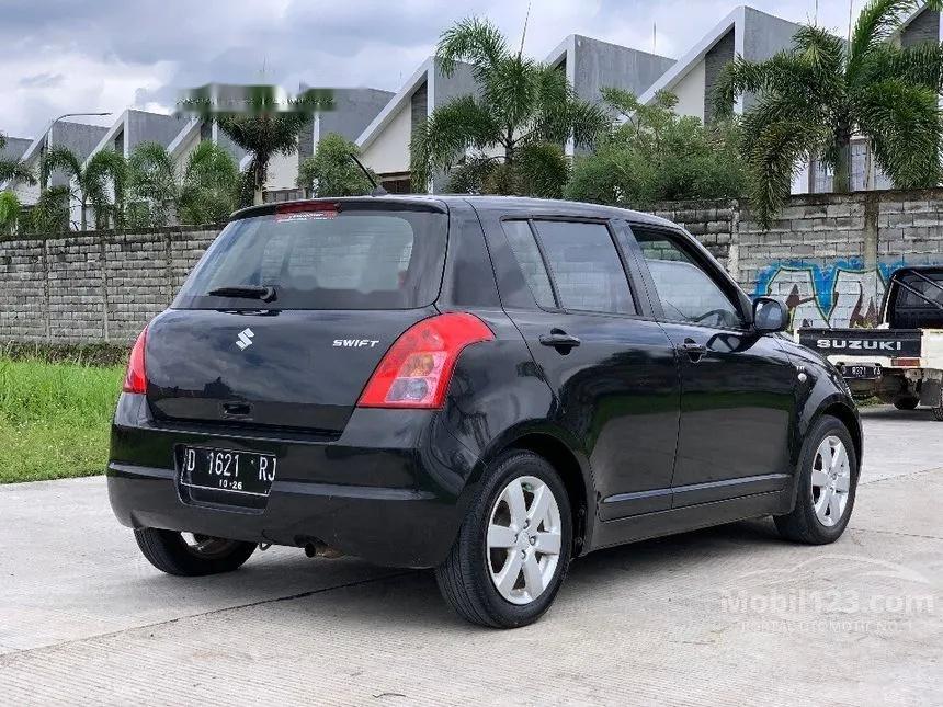 Mobil Suzuki Swift 2011 ST dijual, Jawa Barat 4683578