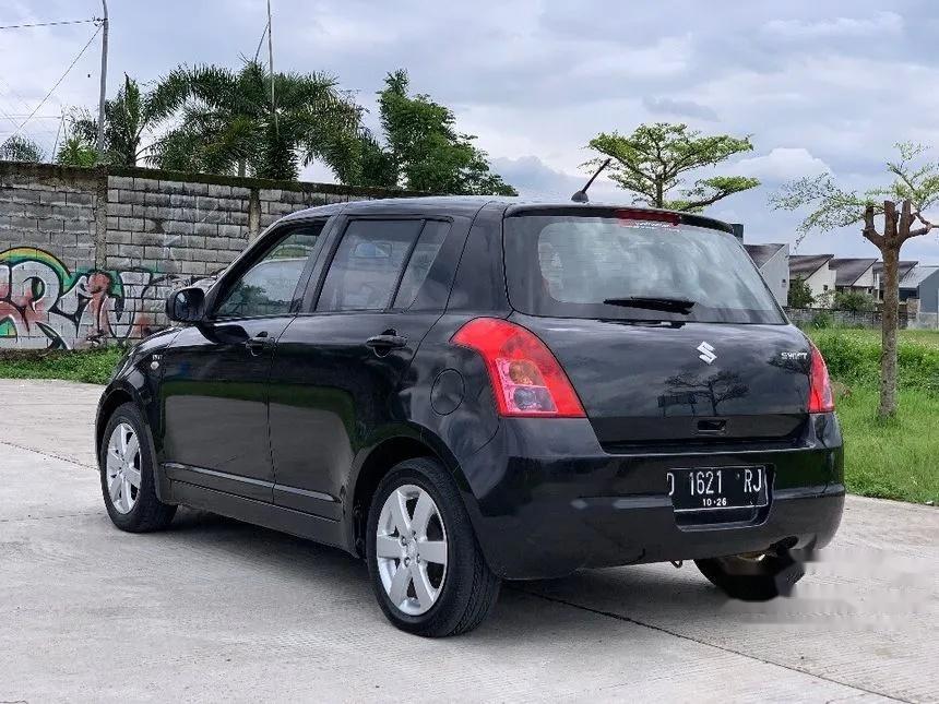 Mobil Suzuki Swift 2011 ST dijual, Jawa Barat 4683578