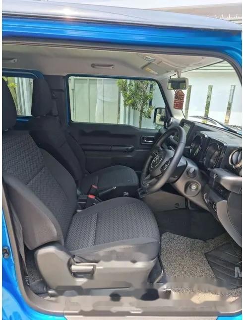 Jual mobil Suzuki Jimny 2021 bekas, DKI Jakarta 4684626