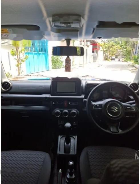 Jual mobil Suzuki Jimny 2021 bekas, DKI Jakarta 4684626