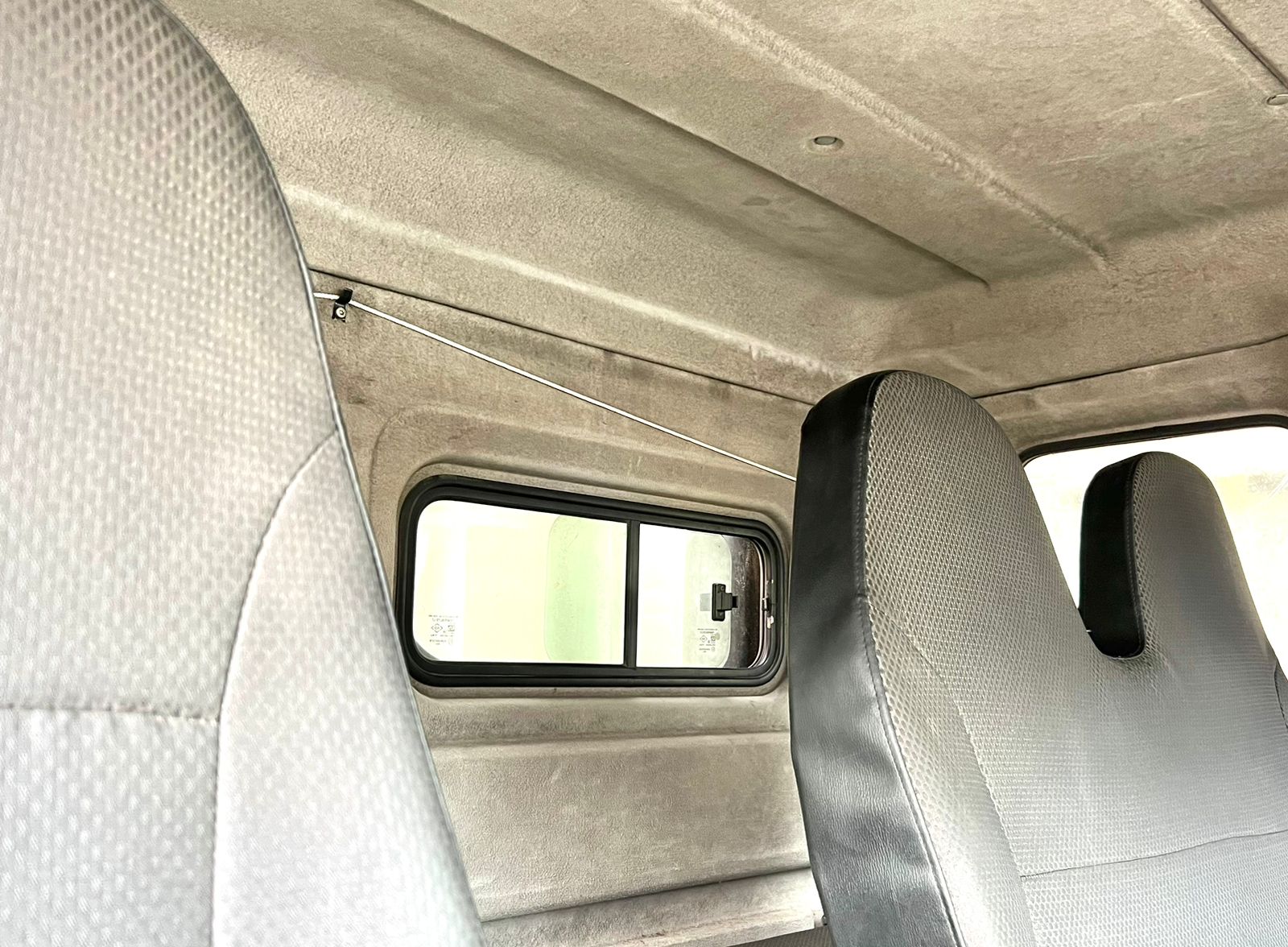 MURAH+banBARU Mitsubishi Fuso tronton 6x2 wingbox 2017 wing box 4688139