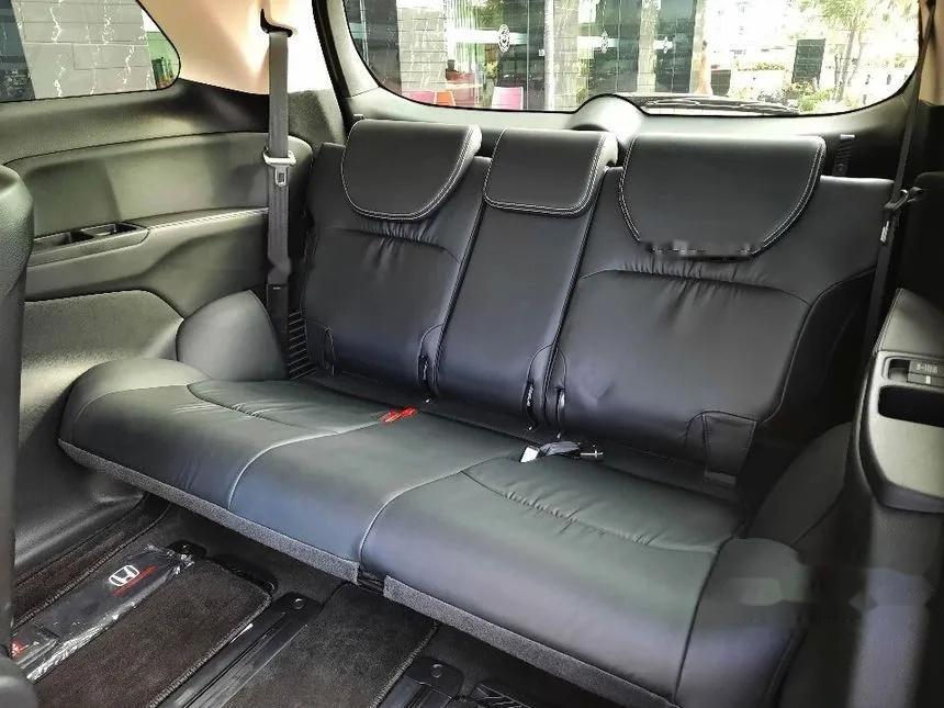 Jual cepat Honda Odyssey Prestige 2.4 2020 di DKI Jakarta 4687899