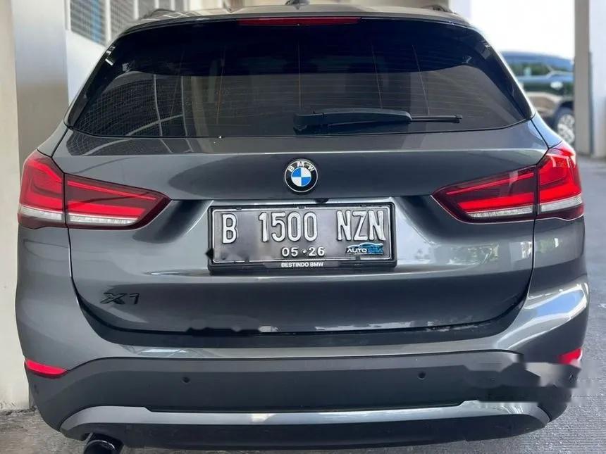 Jual mobil BMW X1 sDrive18i 2021 bekas, DKI Jakarta 4689388