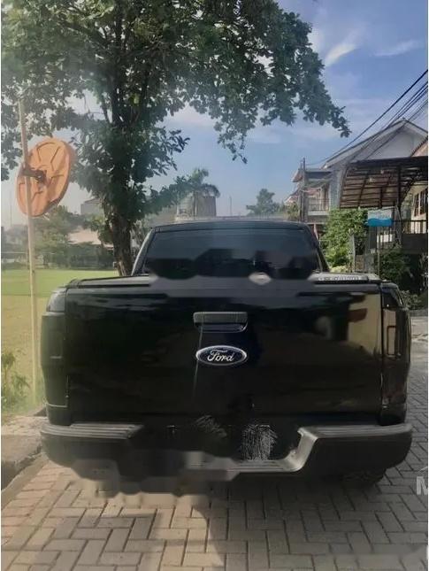 Mobil Ford Ranger 2012 XLT terbaik di DKI Jakarta 4689855