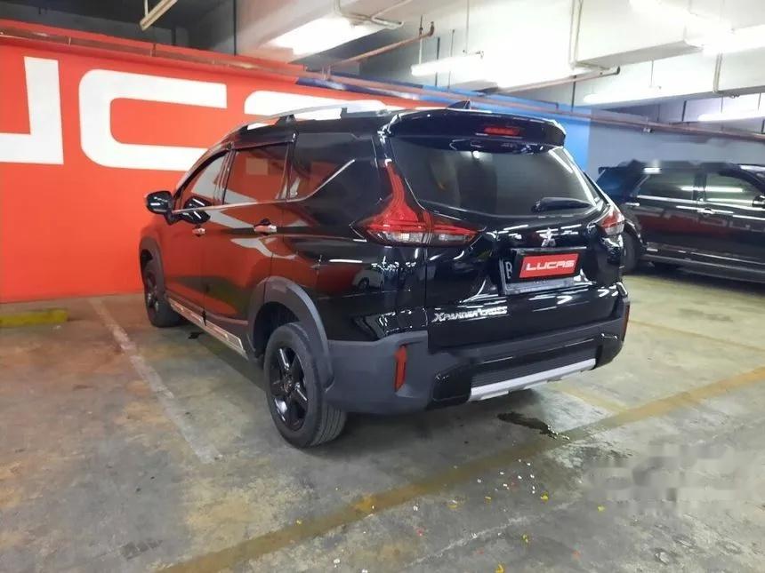 Mobil Mitsubishi Xpander Cross 2021 terbaik di Jawa Barat 4690859