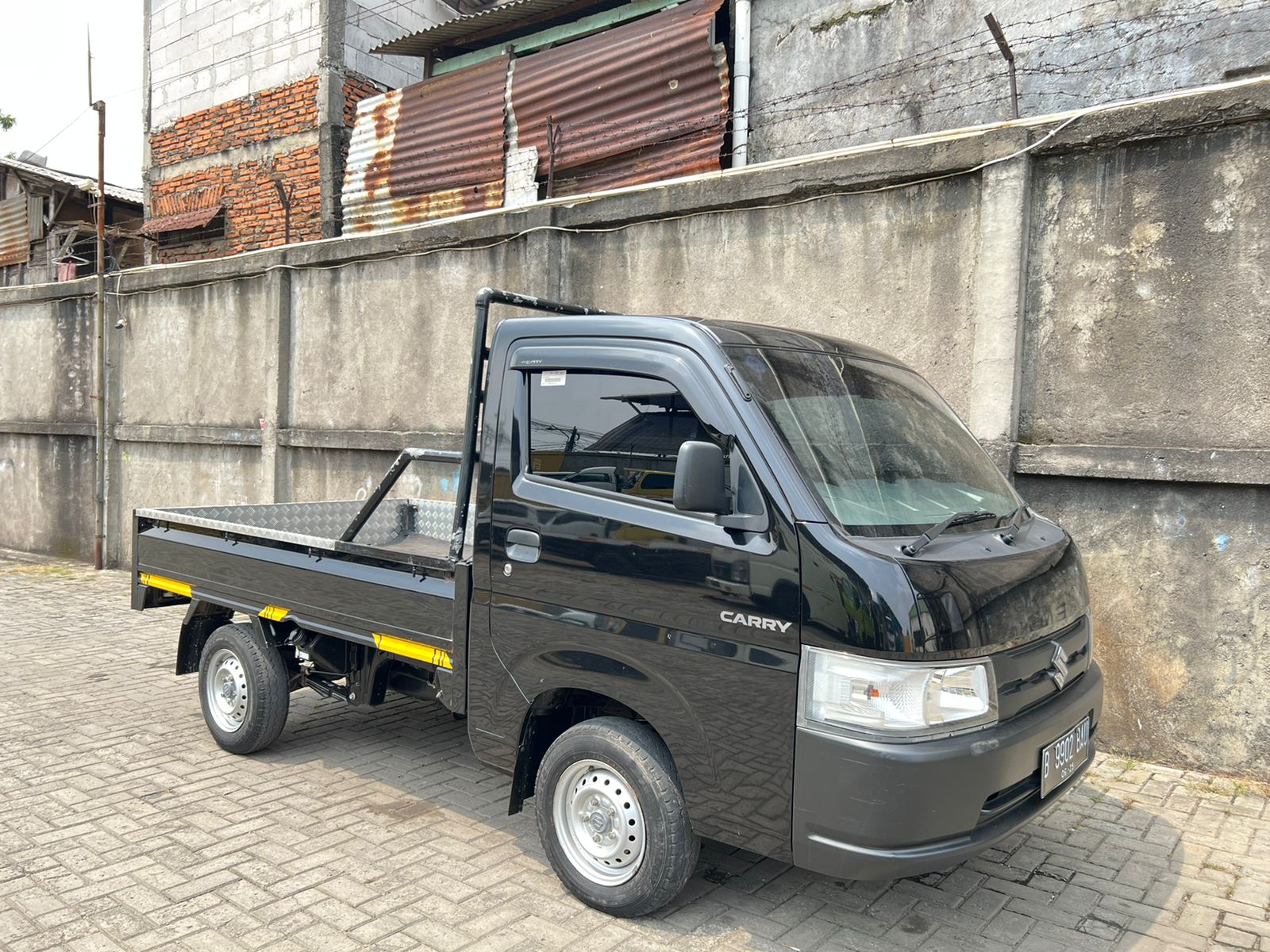 Powersteering Suzuki carry AC PS pick up 2020 bak pickup 1.5 cc 1500 ...