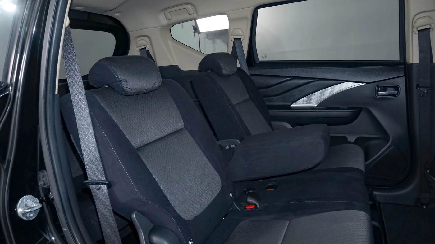 Mitsubishi Xpander Sport AT 2019 4693353