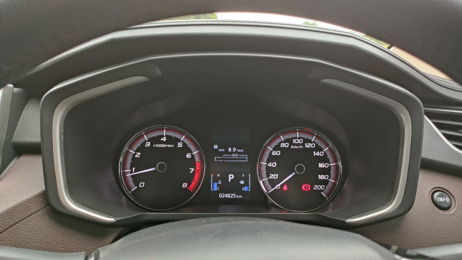 Mitsubishi Xpander Cross 2021 4697709