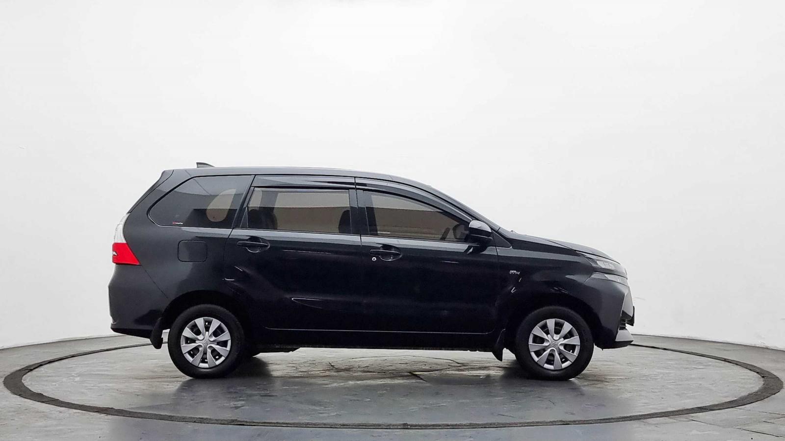 Toyota Avanza E 2019 ANGSURAN RINGAN HUB RIZKY 081294633578 4700031