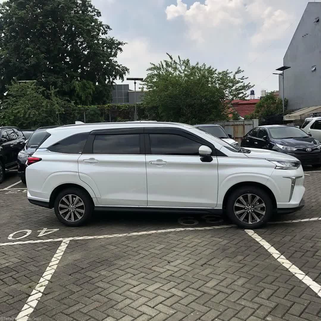Promo Toyota Avanza Veloz Q 2023 Khusus Jabodetabek 4702523