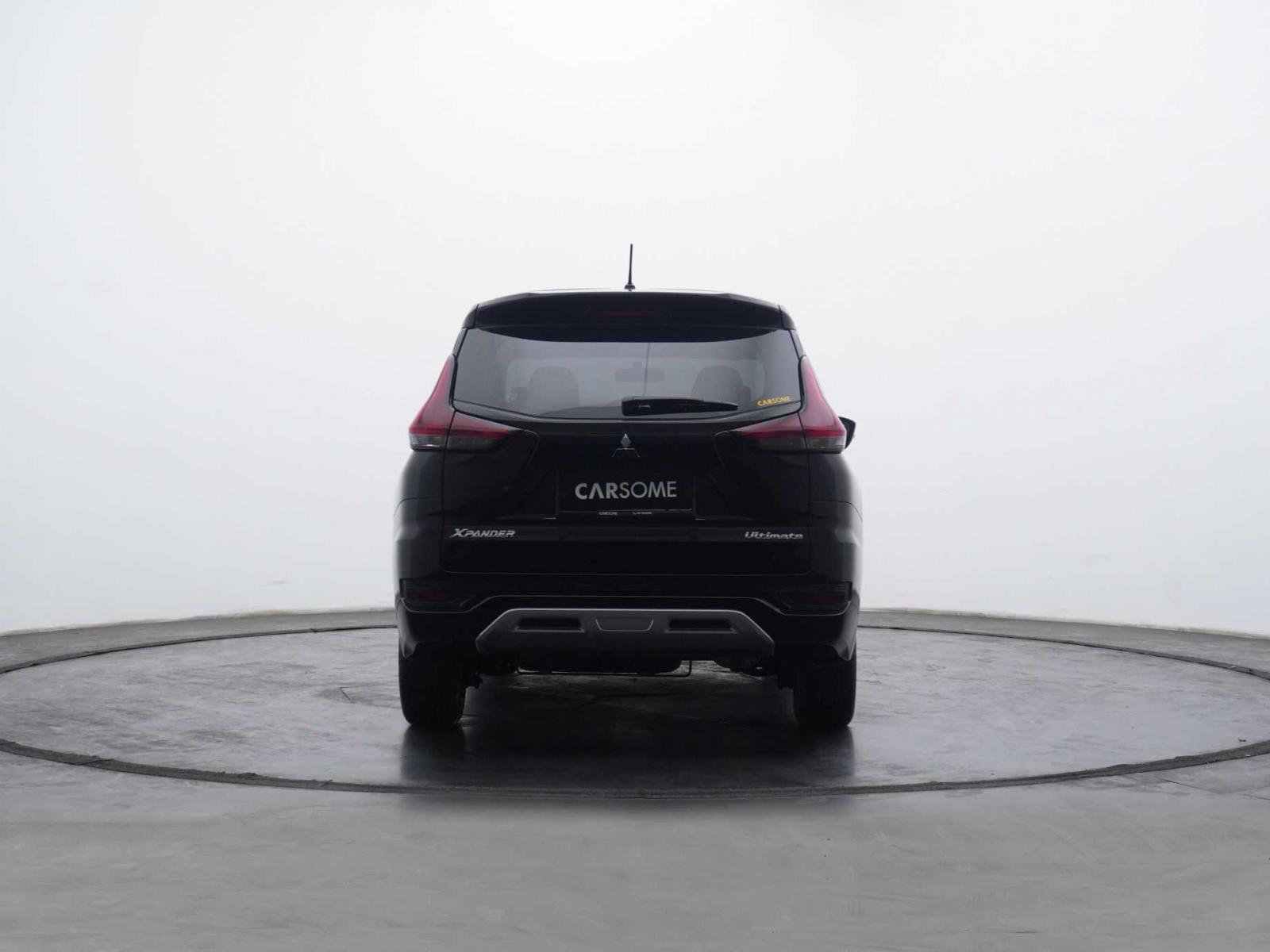 Mitsubishi Xpander Ultimate A/T 2019 4703428