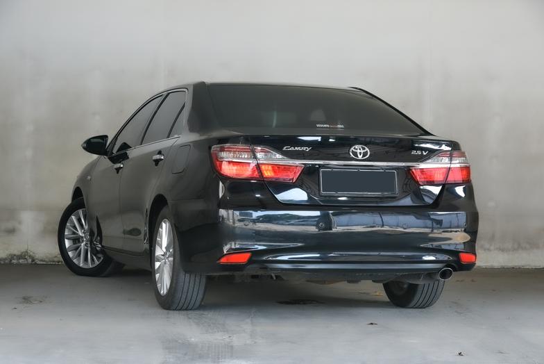 Jual mobil Toyota Camry 2017 , Kota Jakarta Selatan, Jakarta 4705234