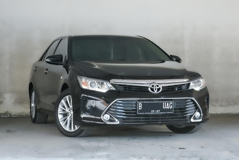 Jual mobil Toyota Camry 2017 , Kota Jakarta Selatan, Jakarta 4705234
