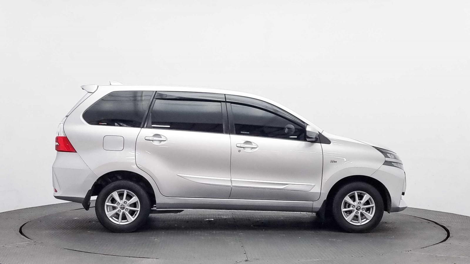 Promo Toyota Avanza G 2019 murah ANGSURAN RINGAN HUB RIZKY ... 4705548