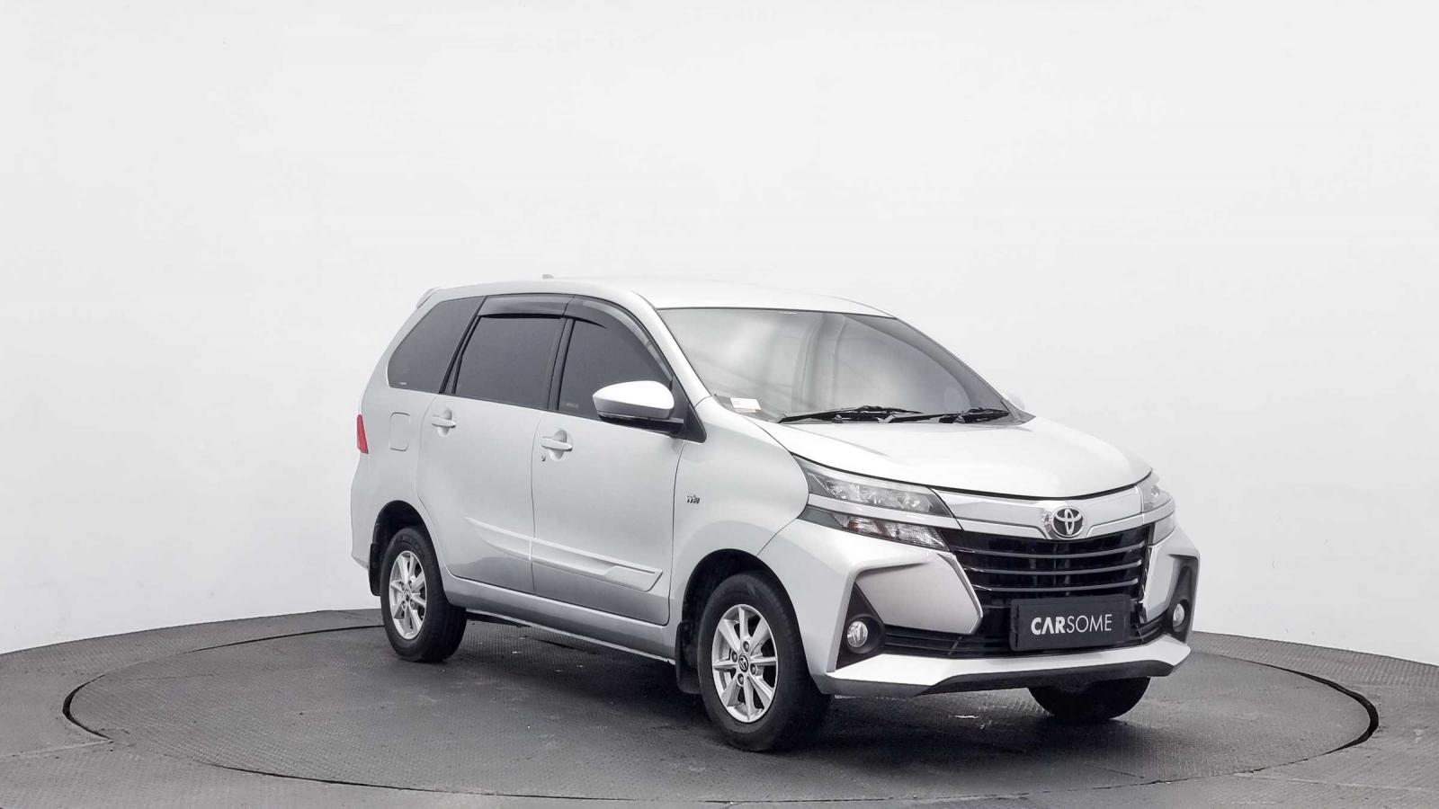 Promo Toyota Avanza G 2019 murah ANGSURAN RINGAN HUB RIZKY ... 4705548