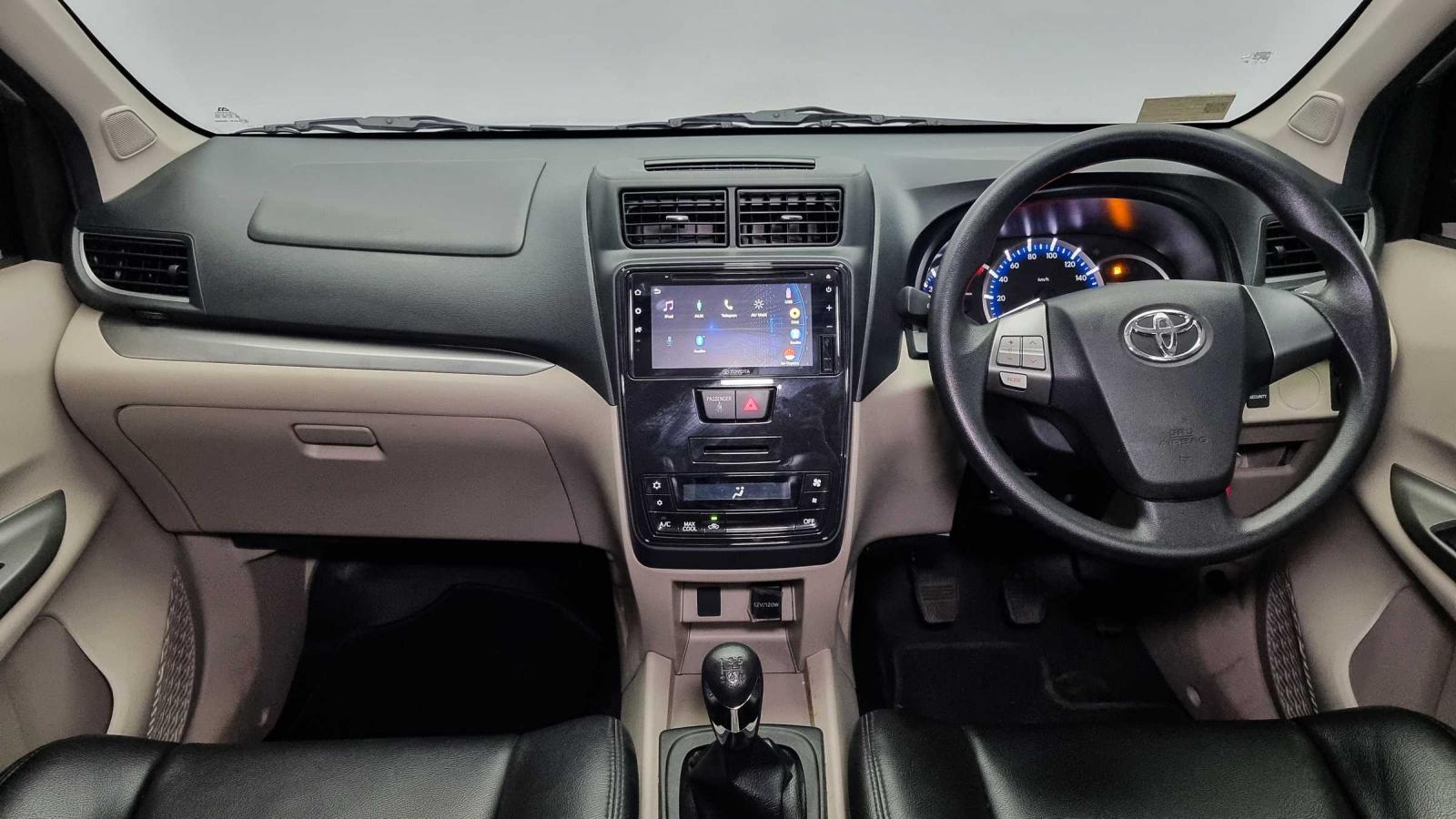 Promo Toyota Avanza G 2019 murah ANGSURAN RINGAN HUB RIZKY ... 4705548