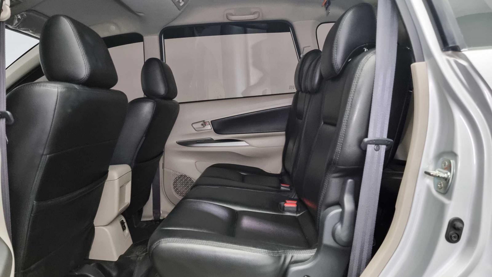 Promo Toyota Avanza G 2019 murah ANGSURAN RINGAN HUB RIZKY ... 4705548