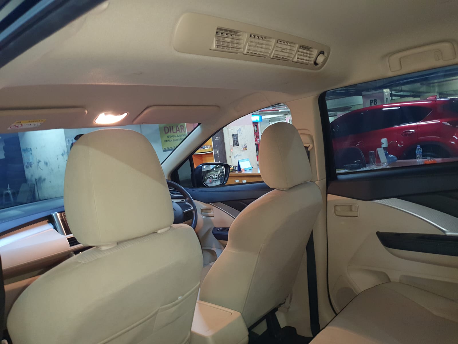 Mitsubishi Xpander GLS AllNew Manual 2019 - Gresss 4705993