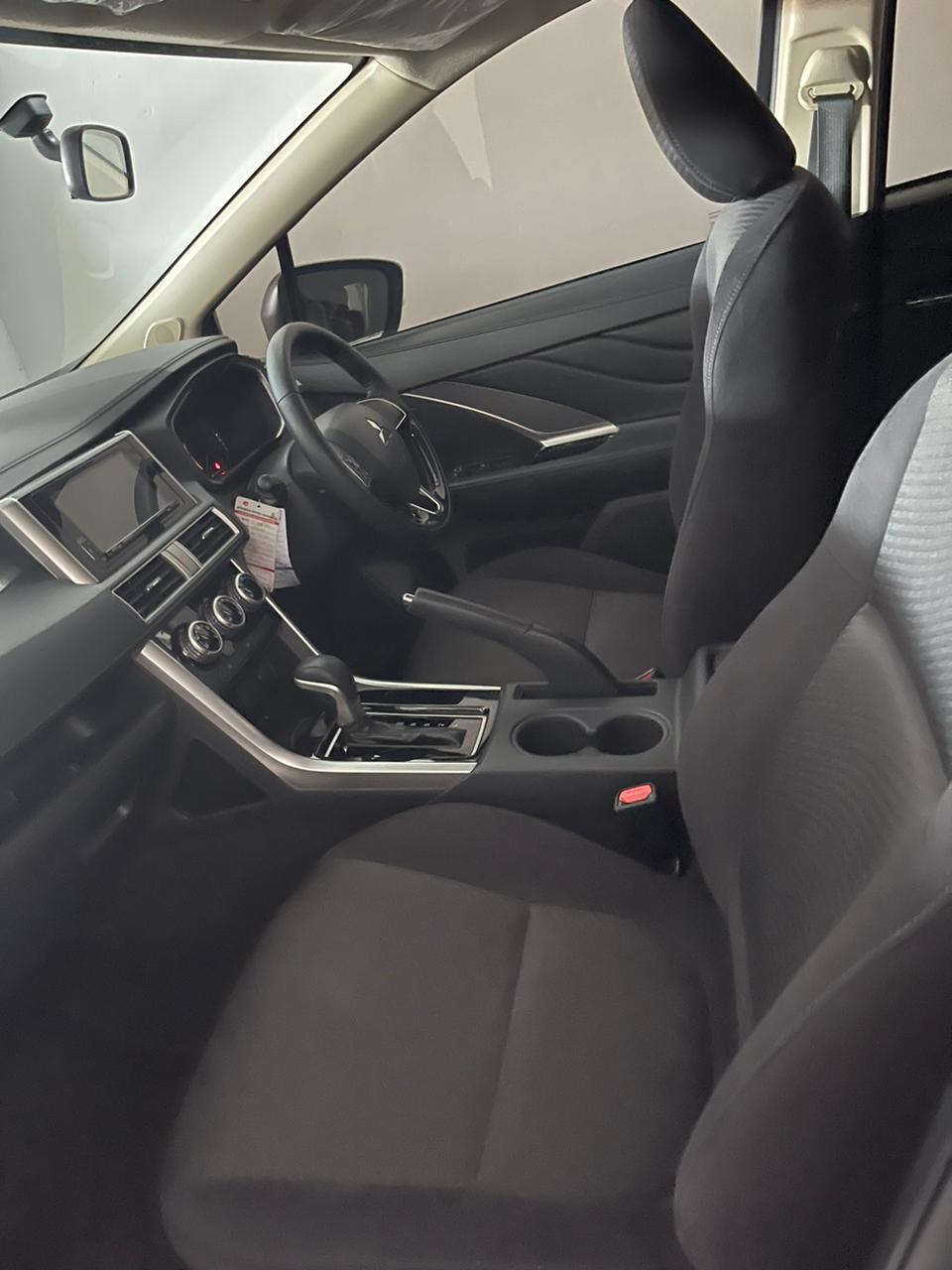 Xpander Sport Matic 2021 4709506