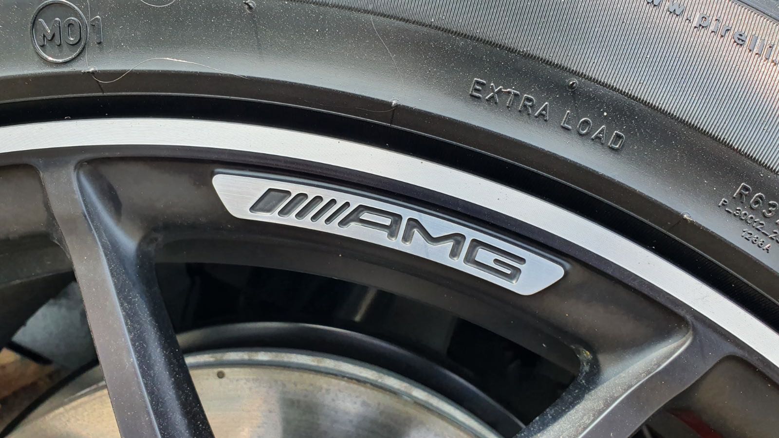 New Mercedes Benz Jeep G63 AMG AT 2023 Grey 4712288