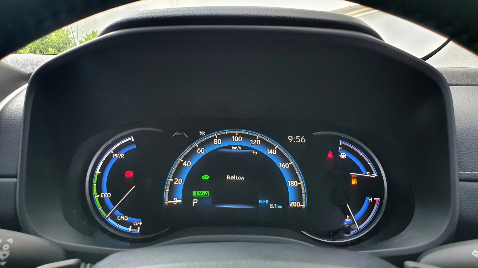 Toyota Kijang Innova Zenix Hybrid 2023 Hitam q modelista ready ... 4721718