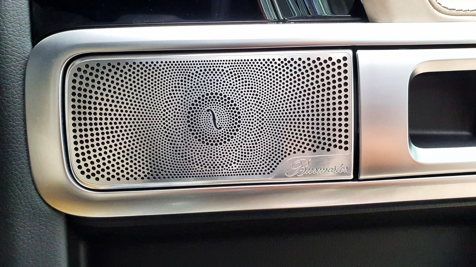 Mercedes Benz G Class AMG 63 CBU AT 2019 Black on White 4723597
