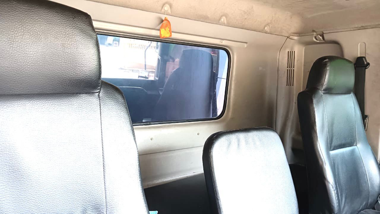 FL260JW Hino Tronton 6x2 FL 260 JW sasis 2019 chassis bukan FL235JW 4725697