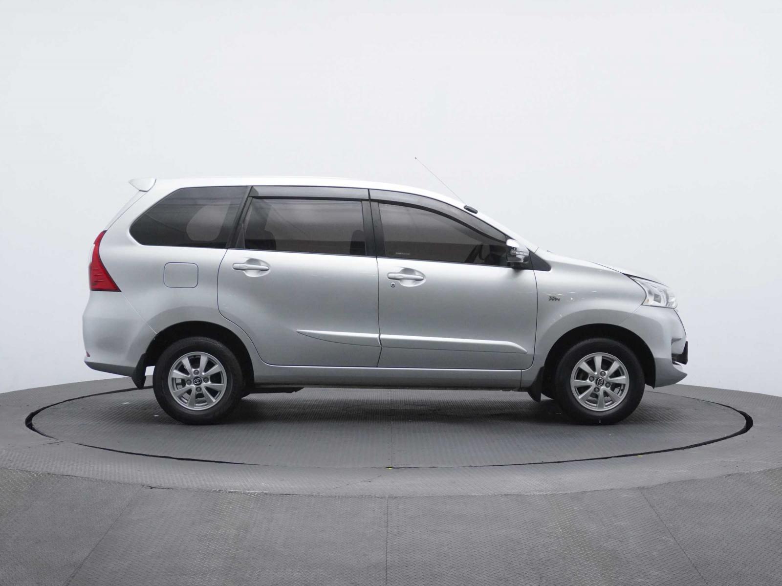 Promo Toyota Avanza G 2017 murah HUB RIZKY 081294633578 4726021