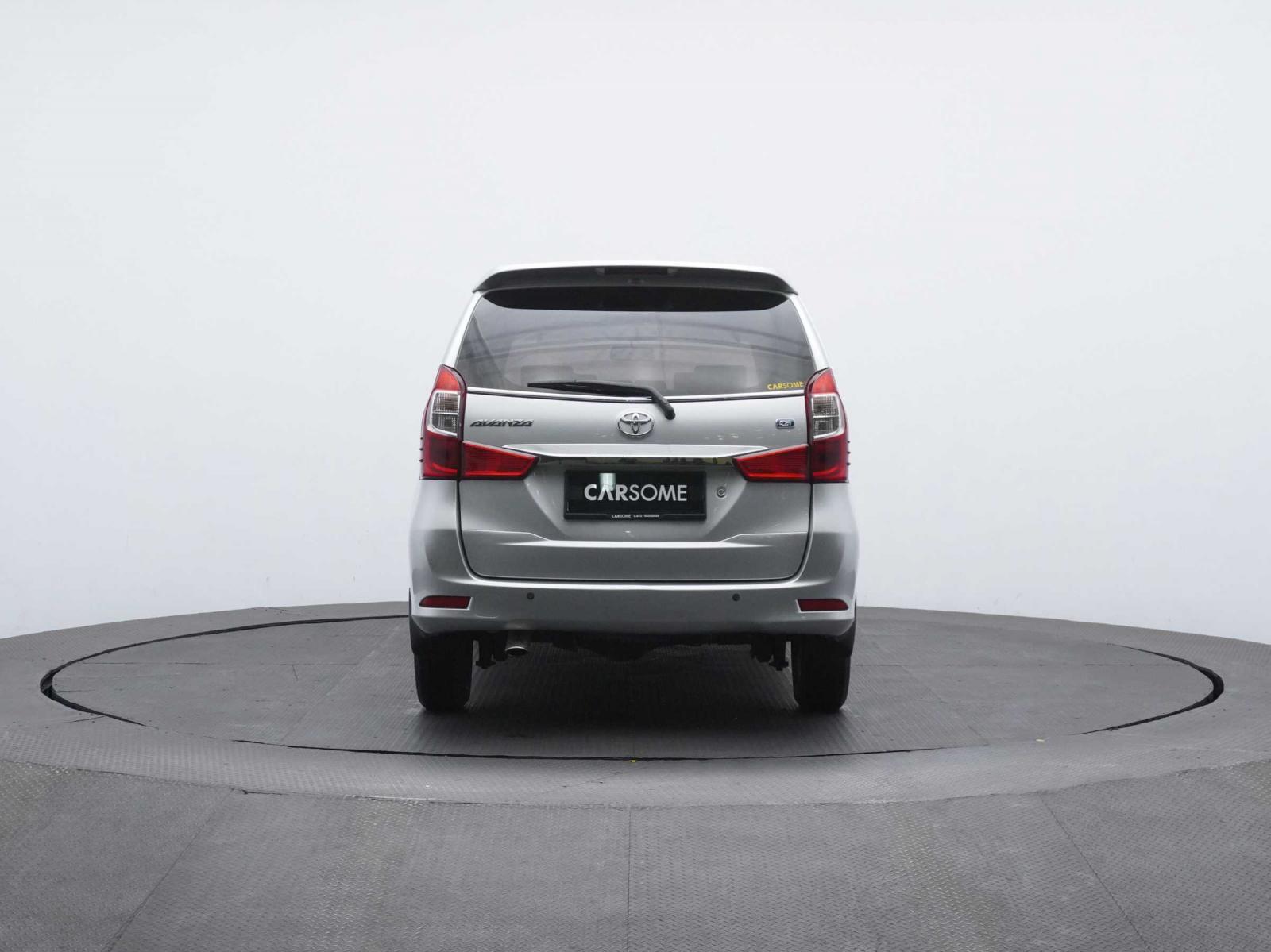 Promo Toyota Avanza G 2017 murah HUB RIZKY 081294633578 4726021