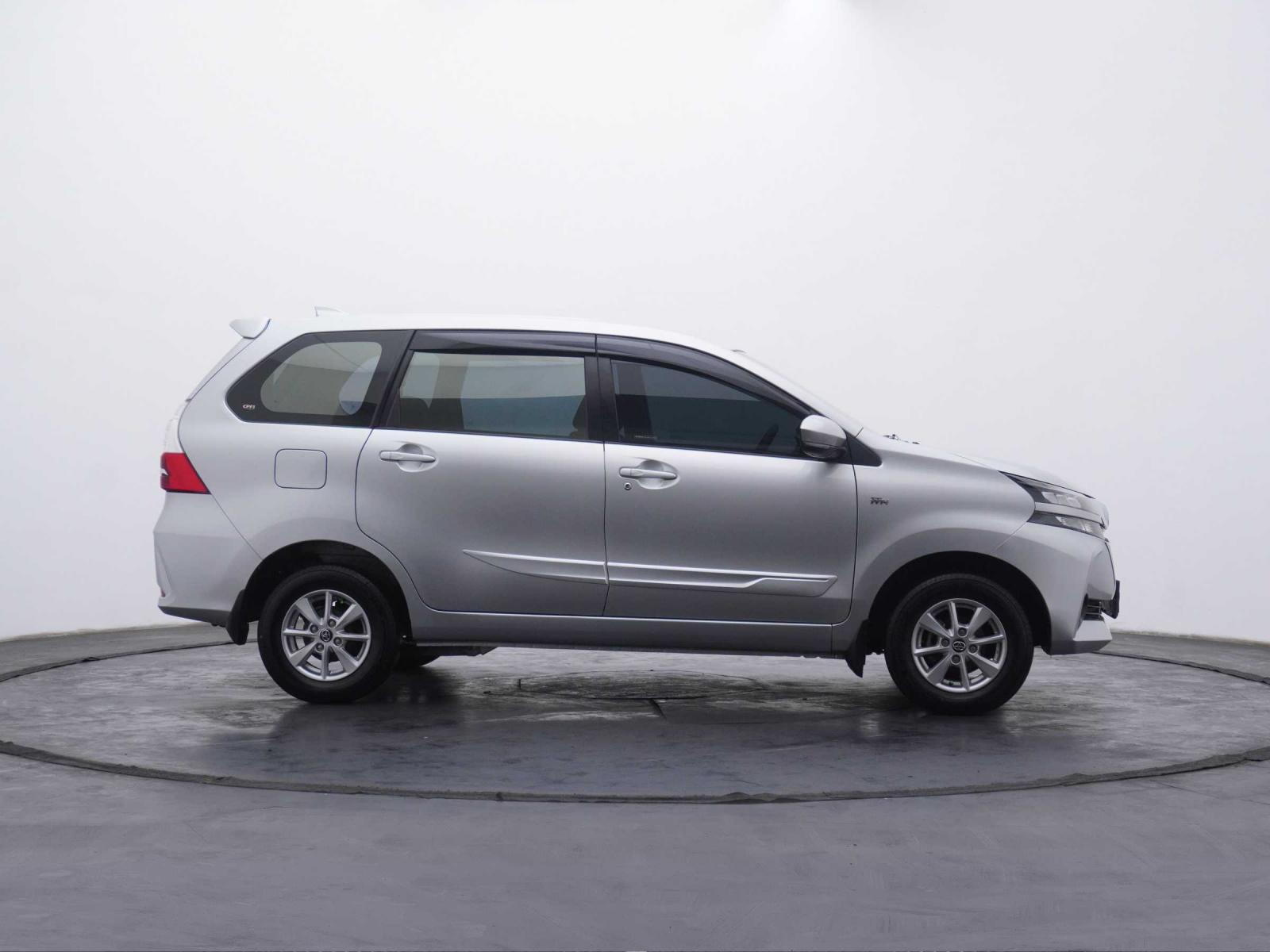 Promo Toyota Avanza G 2019 murah HUB RIZKY 081294633578 4726277