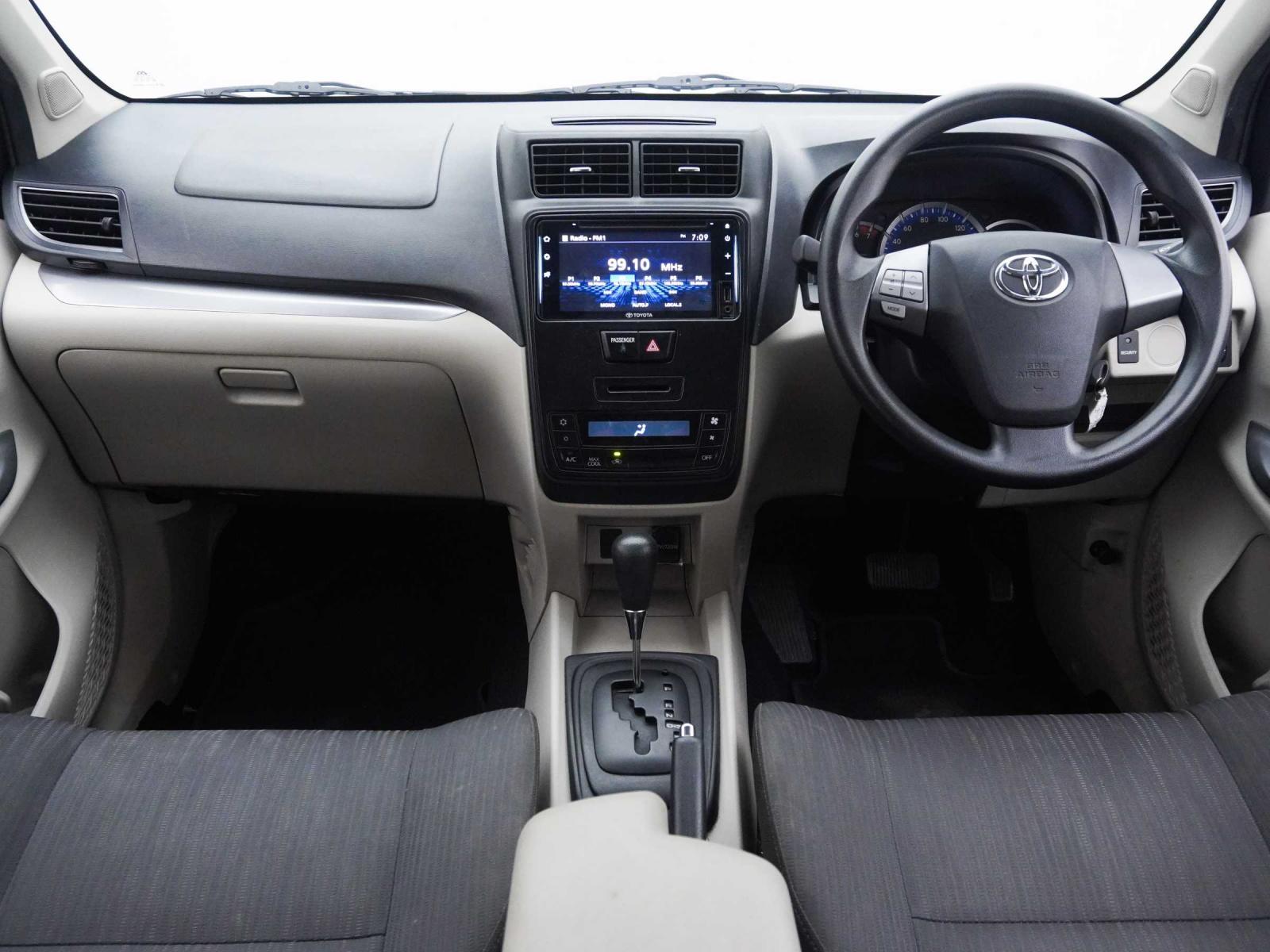 Promo Toyota Avanza G 2019 murah HUB RIZKY 081294633578 4726277