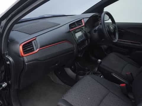 Honda Brio RS 2019 Hitam 4727912