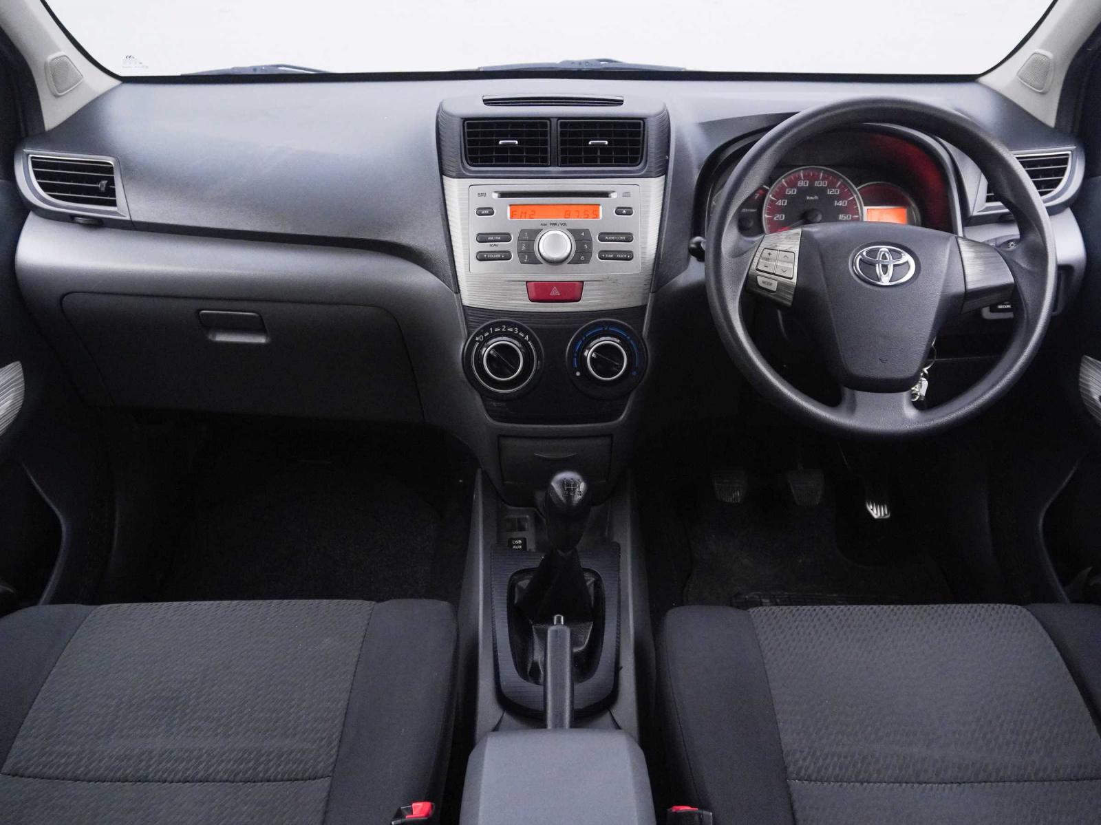 Promo Toyota Avanza VELOZ 2013 murah HUB RIZKY 081294633578 4728682