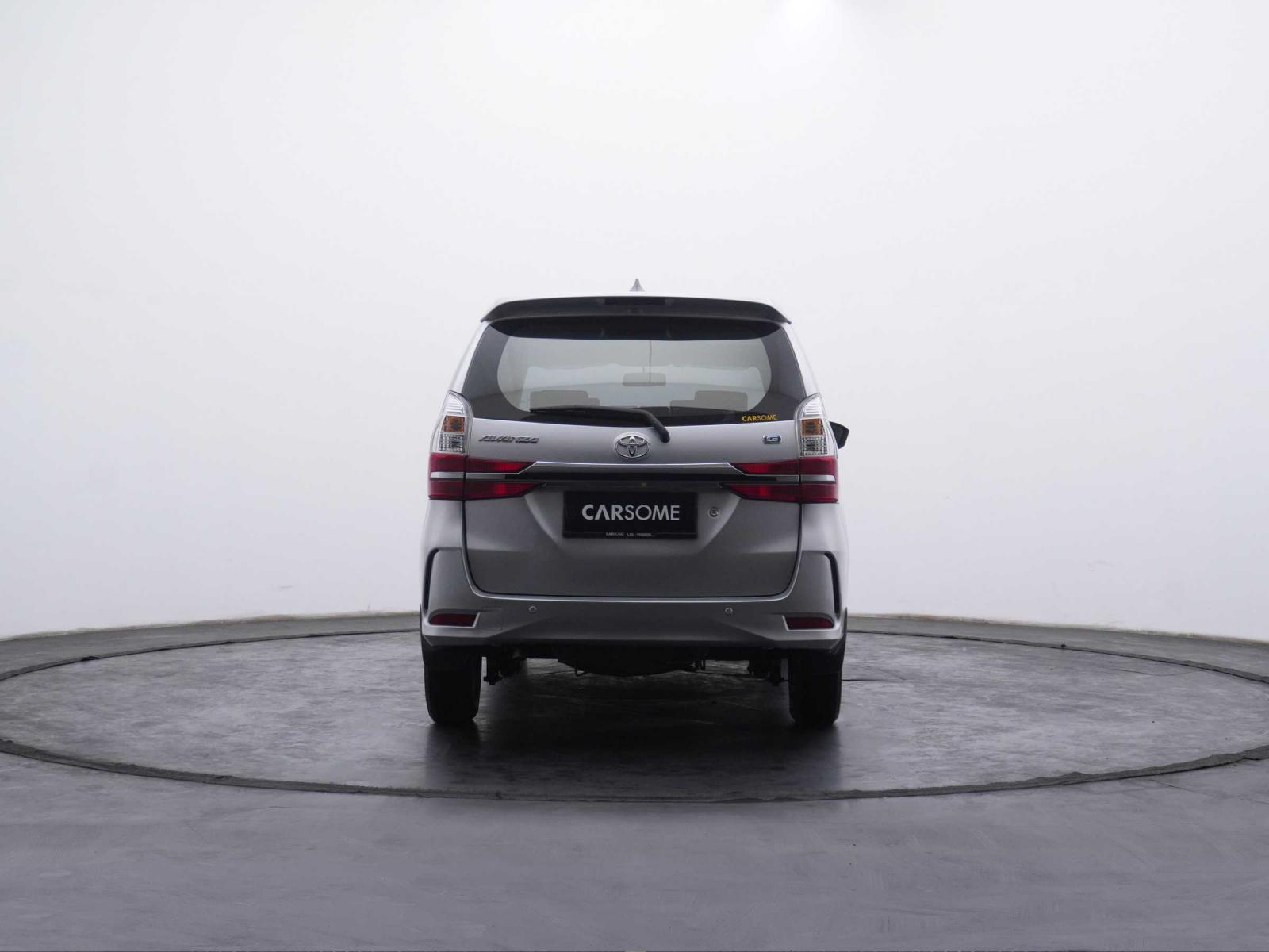 Promo Toyota Avanza G 2019 murah HUB RIZKY 081294633578 4728684