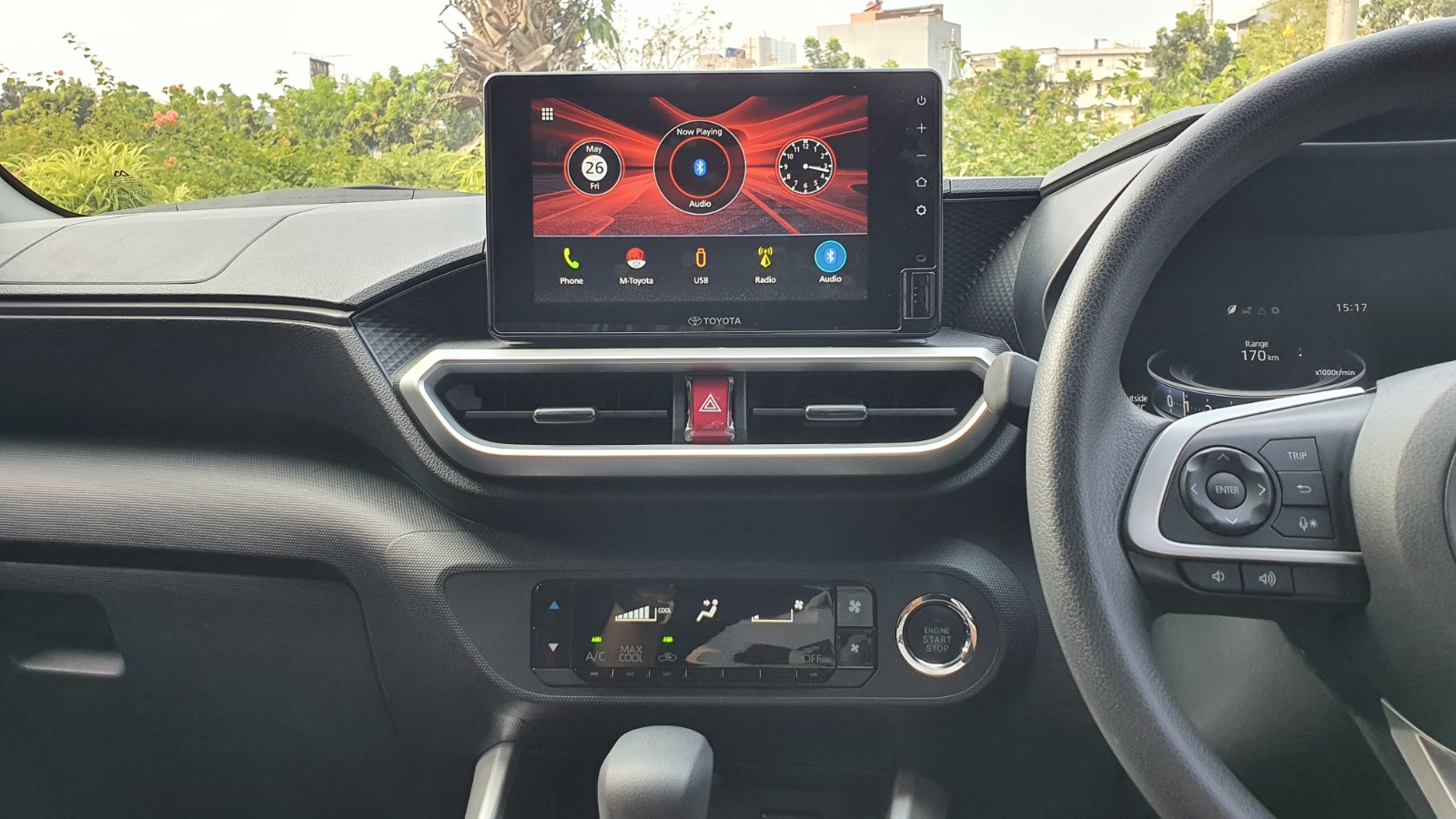 Toyota Raize 1.2 G CVT AT Putih 2022 Low KM14rb Record AUTHORIZED ...