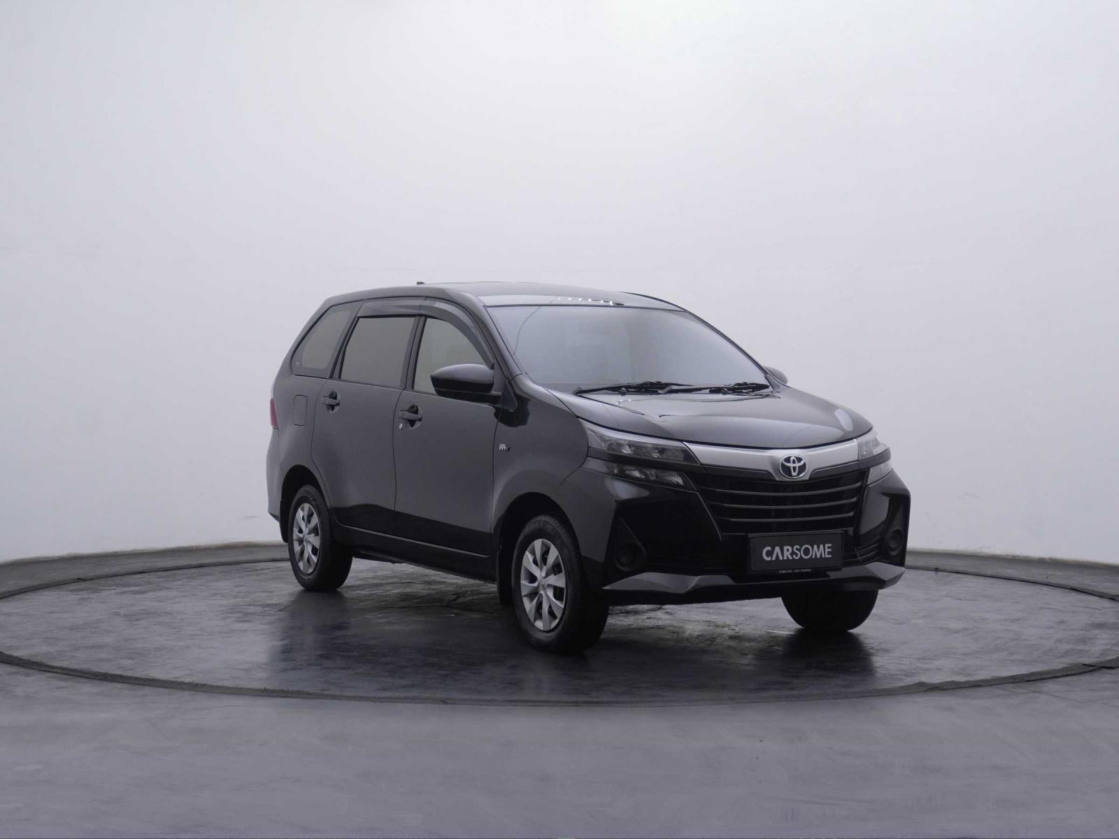Promo Toyota Avanza E 2019 murah HUB RIZKY 081294633578 4731464