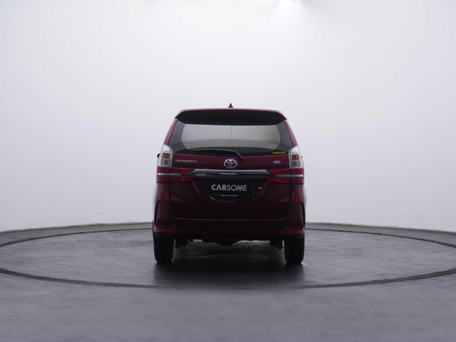 Promo Toyota Avanza G 2019 murah HUB RIZKY 081294633578 4731691