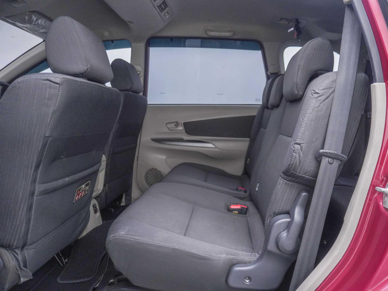 Promo Toyota Avanza G 2019 murah HUB RIZKY 081294633578 4731691