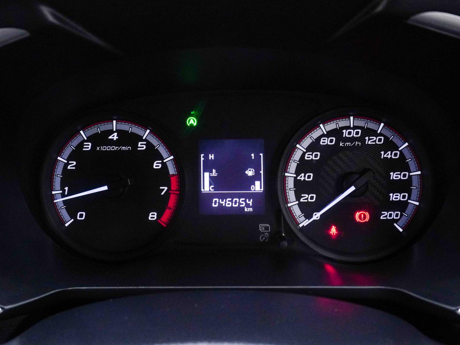 Mitsubishi Xpander Exceed M/T 2021 MPV 4736818