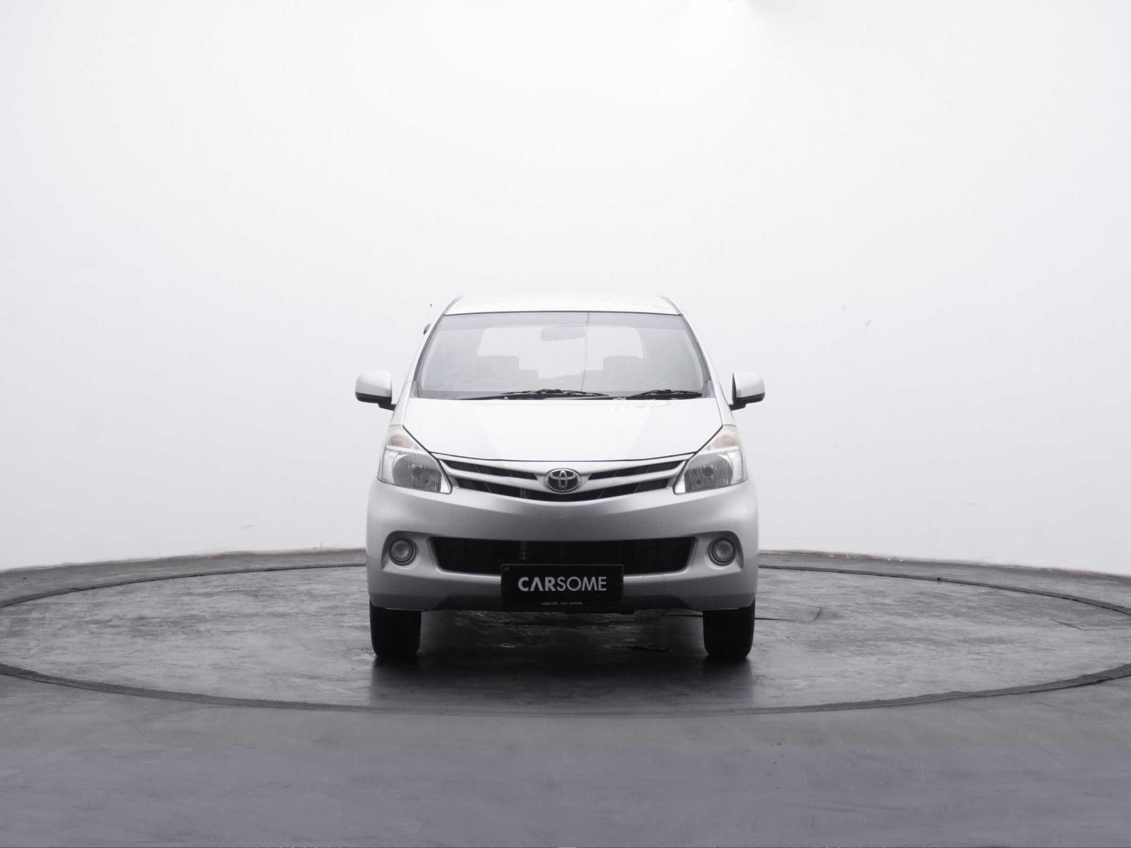 Promo Toyota Avanza E 2014 murah HUB RIZKY 081294633578 4739809
