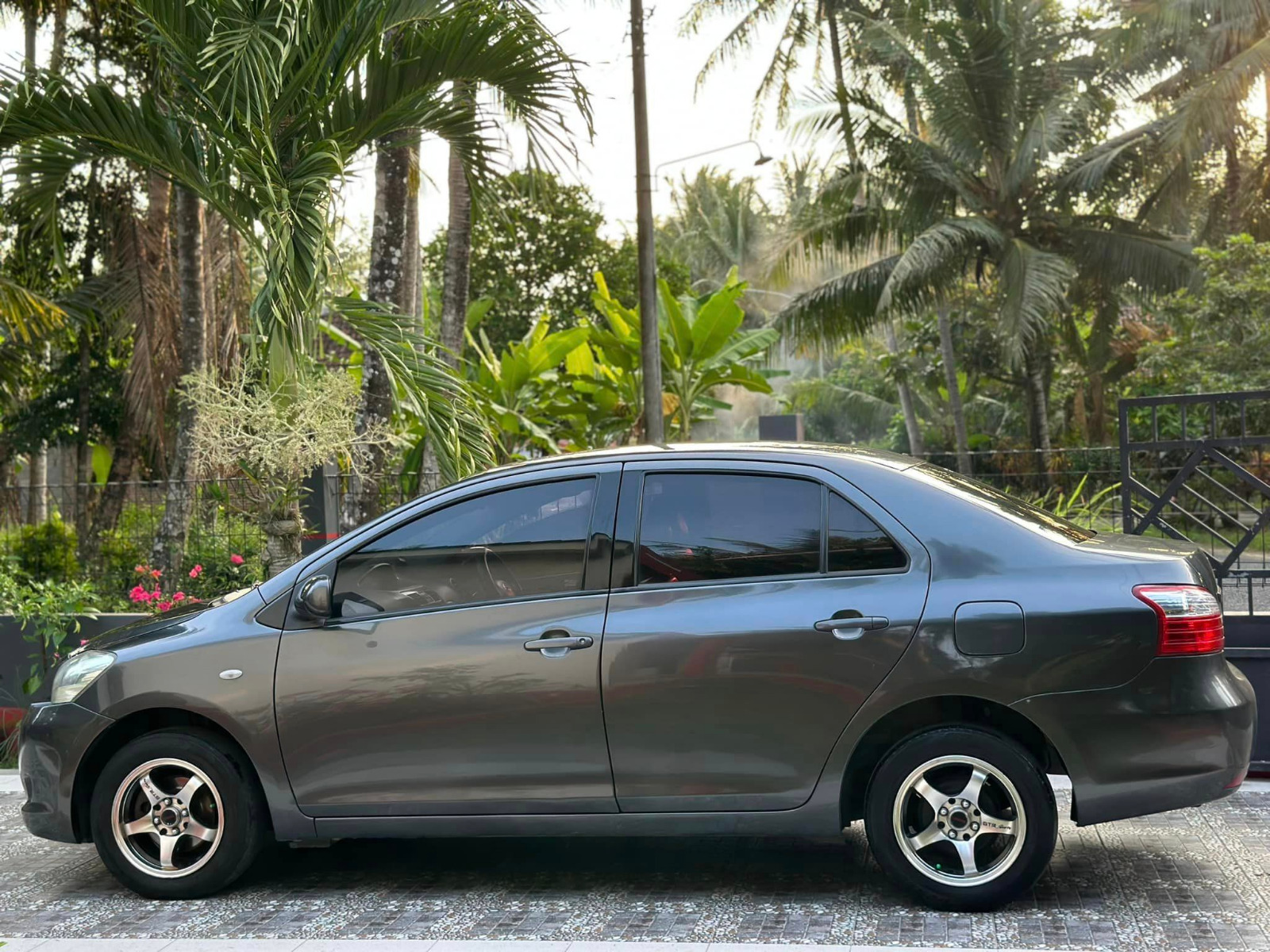 Toyota Vios 1.5 NA 2012 gen 2 4741177