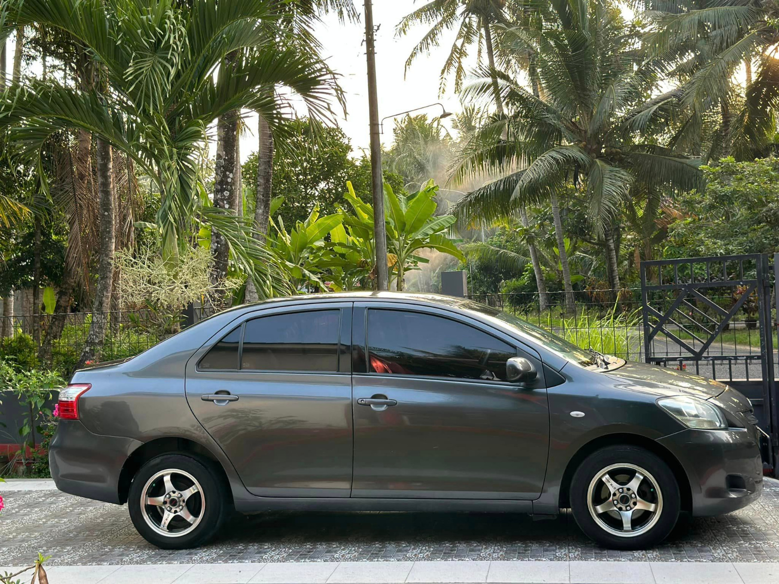 Toyota Vios 1.5 NA 2012 gen 2 4741177